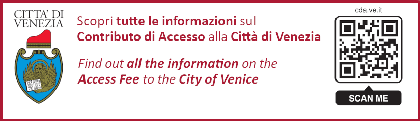 | VeneziaUnica City Pass