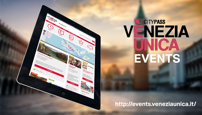 | VeneziaUnica City Pass